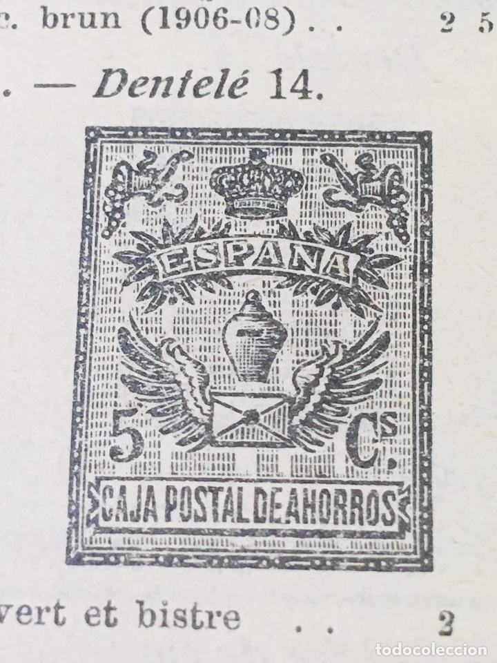 catalogo de timbre postal año 1923 libro sellos - Comprar Catálogos y ...