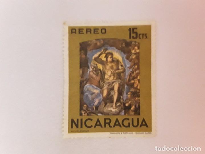 Sellos de Nicaragua | América | Compra venta en todocoleccion