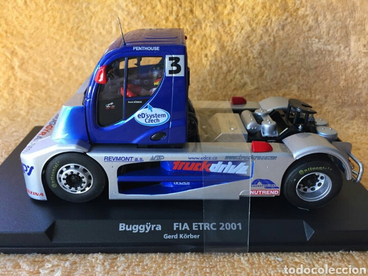 Slot Cars | Fly | página 20 | Compra venta en todocoleccion
