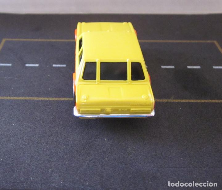 aurora afx magnasonic bre datsun 510 trans am y - Comprar Slot Cars ...