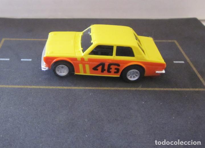 aurora afx magnasonic bre datsun 510 trans am y - Comprar Slot Cars ...