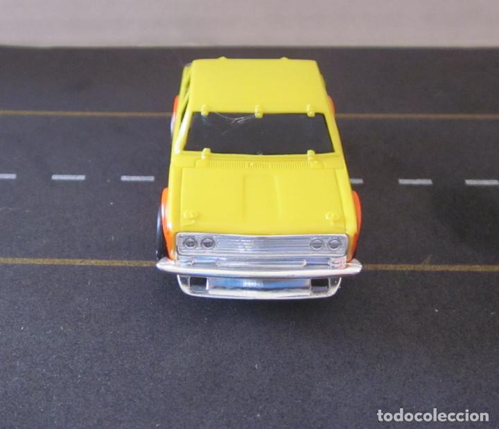 aurora afx magnasonic bre datsun 510 trans am y - Comprar Slot Cars ...