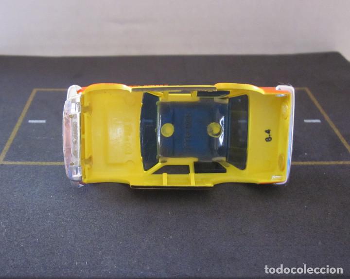 aurora afx magnasonic bre datsun 510 trans am y - Comprar Slot Cars ...