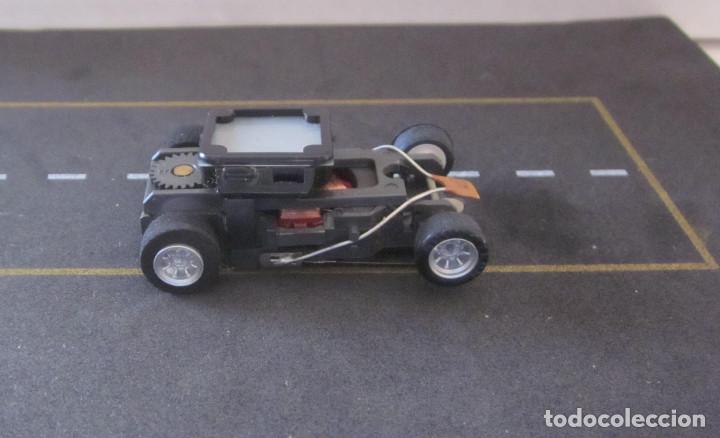 aurora afx magnasonic bre datsun 510 trans am y - Comprar Slot Cars ...
