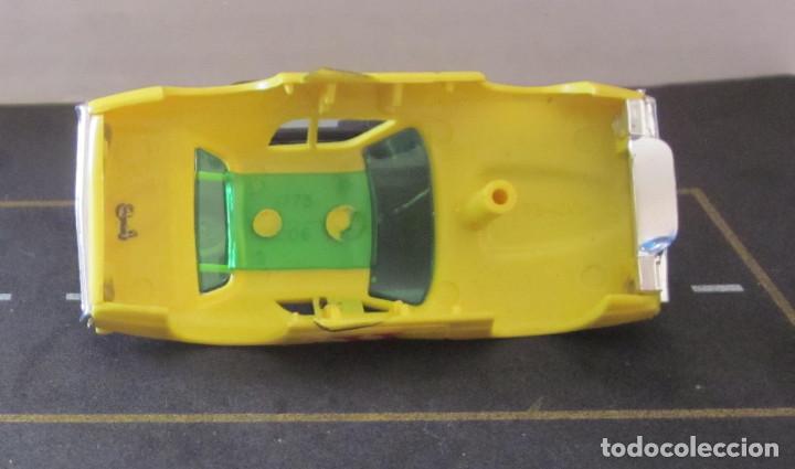 aurora afx magnasonic dodge charger loose unuse - Comprar Slot Cars ...