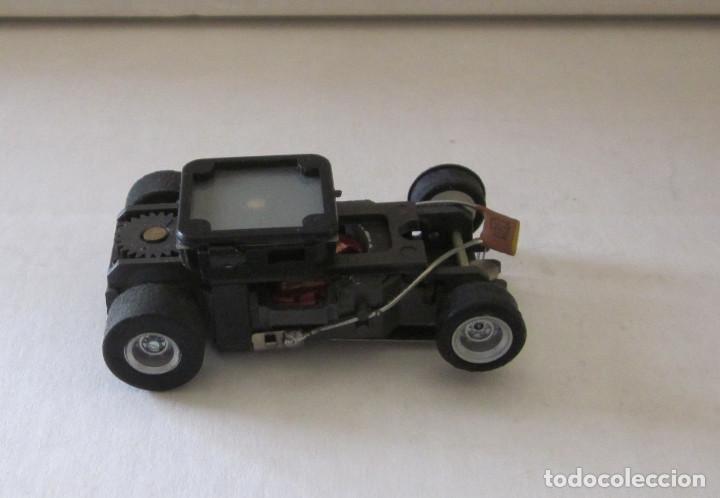 aurora afx magnasonic dodge charger loose unuse - Comprar Slot Cars ...