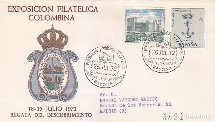 colon regata descubrimiento exposicion colombin - Compra venta en ...