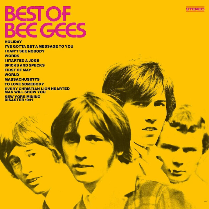 Bee Gees: El falsete más auténtico | Blog Colecciona Recuerdos
