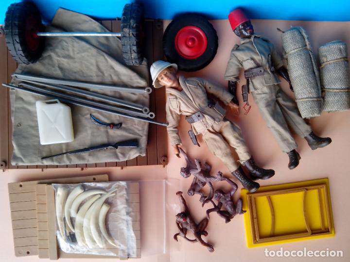 Madelman: la generación de los hombres rana | Blog Colecciona Recuerdos