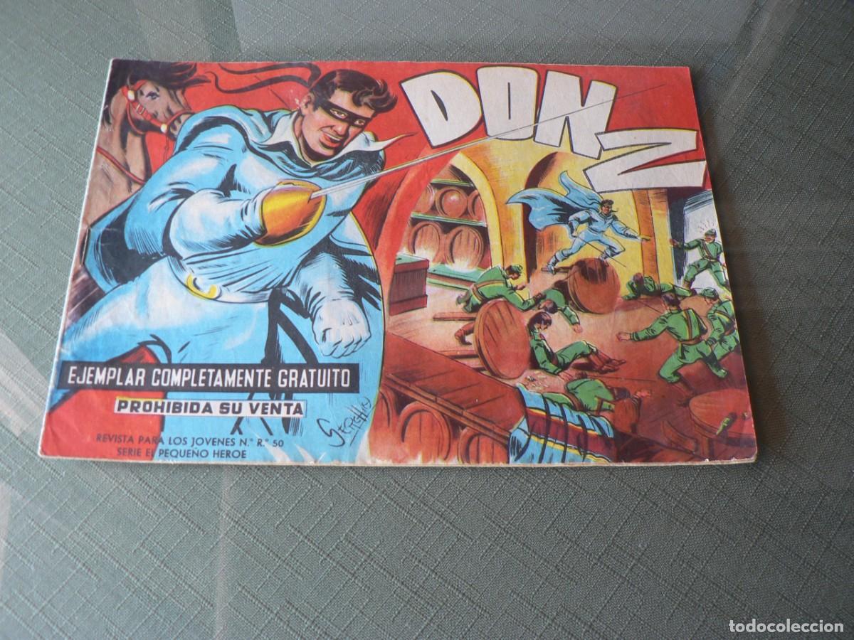 don z nº 1 - Compra venta en todocoleccion