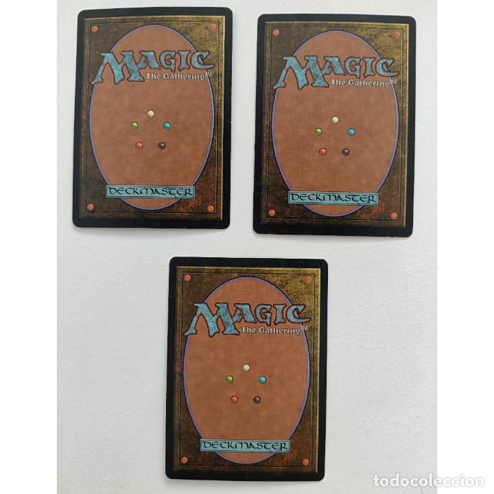mtg 3x medallón de rubíes - ruby medallion - Comprar Trading Cards ...