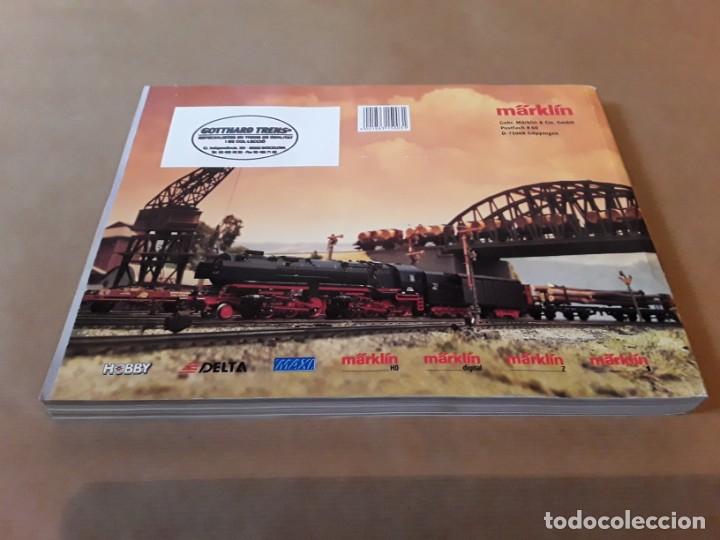 marklin ho catalogos - Comprar Marklin H0 en todocoleccion - 205858627