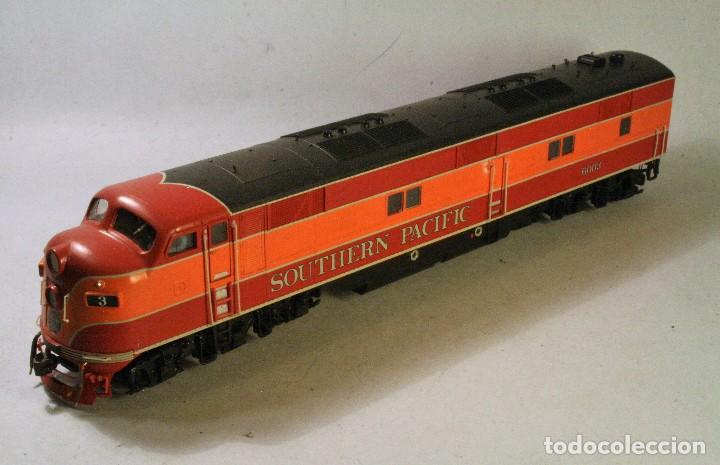 life like proto 2000. escala h0. locomotora die - Comprar Otras ...