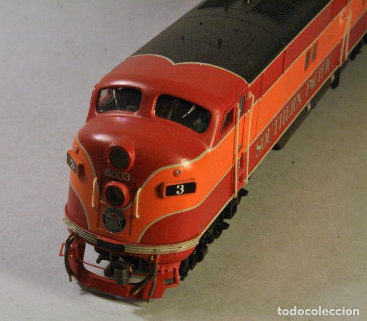 life like proto 2000. escala h0. locomotora die - Comprar Otras ...