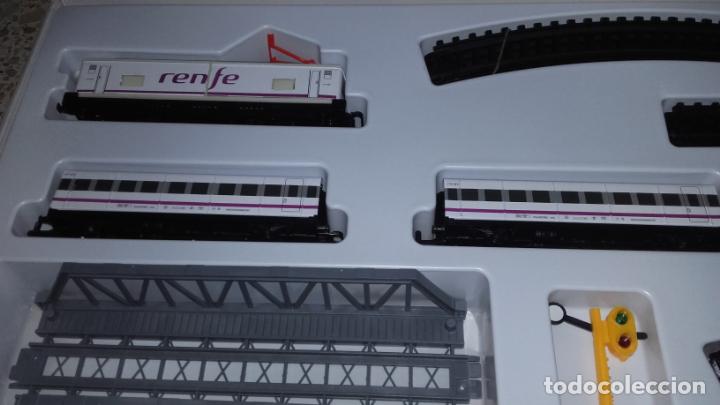 pequetren renfe dos trenes en uno, juguete anti - Comprar Otras ...
