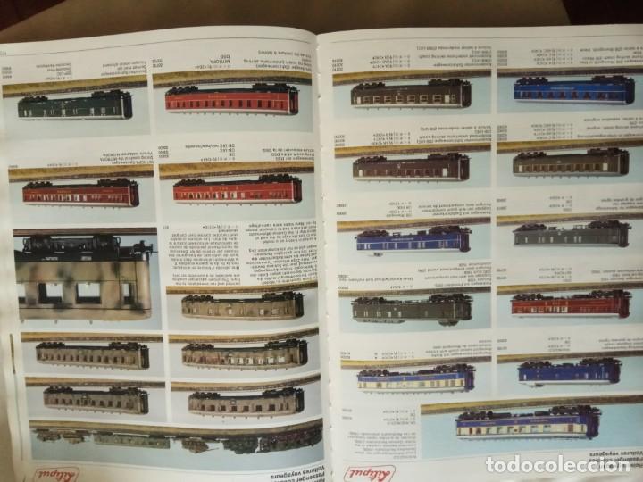 libro ferrocarriles - catálogo ho guia internac - Comprar en ...