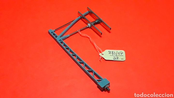 6 x trolley bus catenary pole ref 111, postes c - Comprar Otras ...