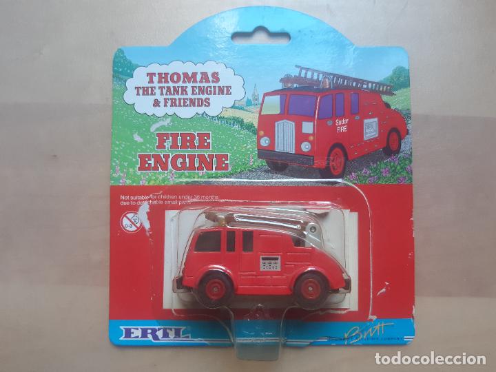 thomas the tank engine and friends ertl 1999 fi - Comprar en ...