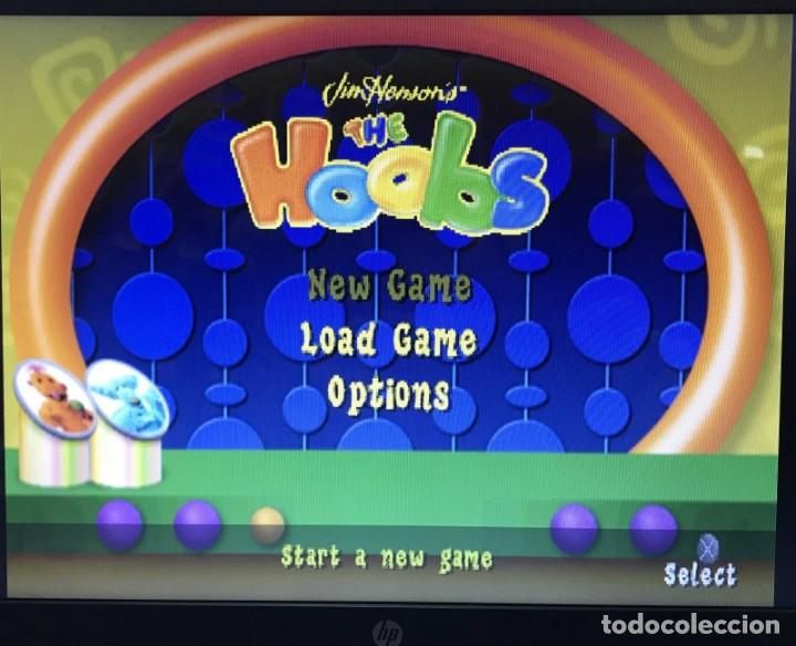 the hoobs review copy sony playstation ps1 - Buy Video Games and ...