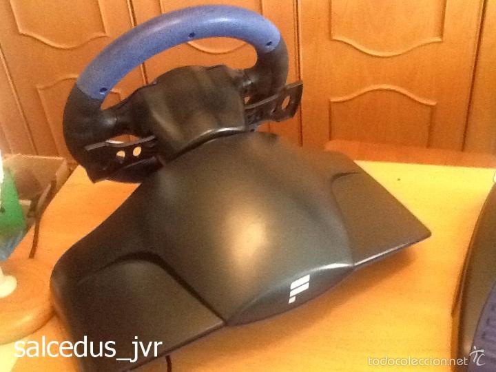 volante speedster 3 edición fernando alonso ofi - Comprar Videojuegos y ...