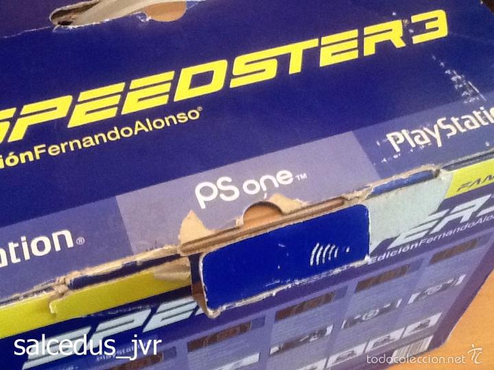 volante speedster 3 edición fernando alonso ofi - Comprar Videojuegos y ...