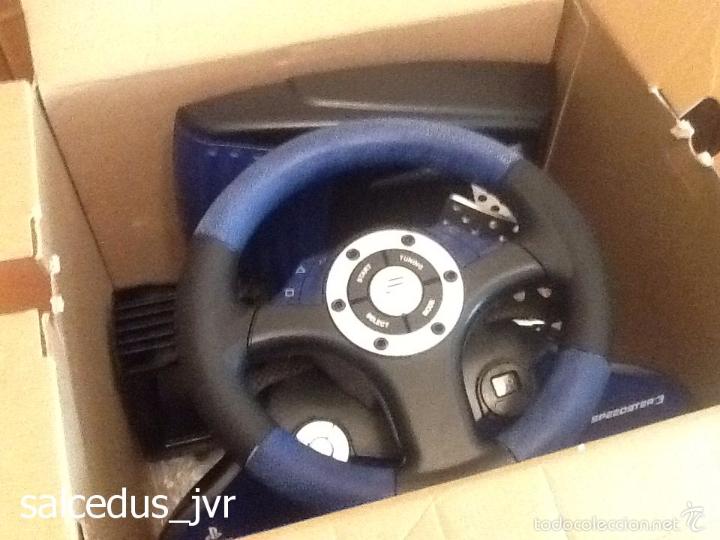 volante speedster 3 edición fernando alonso ofi - Comprar Videojuegos y ...