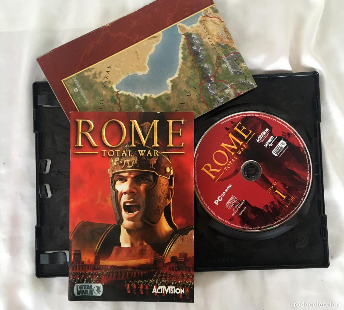 Rome Juego Para Pc Epic Games League Of Legends Para Windows Legends