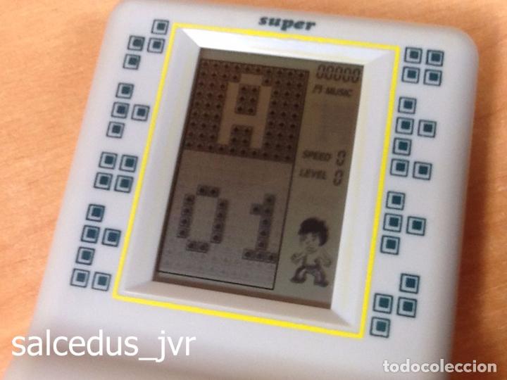 talking spanish brick game 118 in 1 maquinita j - Comprar Videojuegos y ...