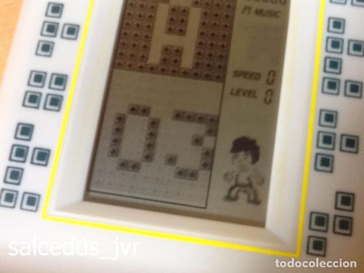 talking spanish brick game 118 in 1 maquinita j - Comprar Videojuegos y ...