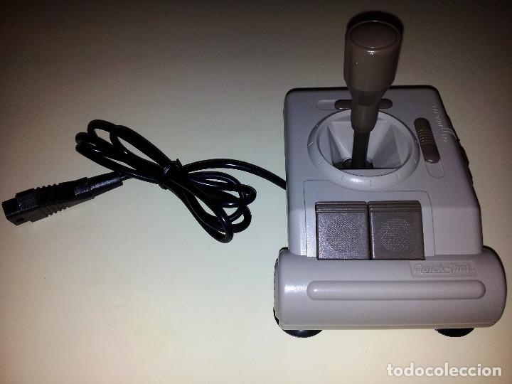 antiguo mando joystick quickshot qs-113 (ibm) - Comprar Videojuegos y ...