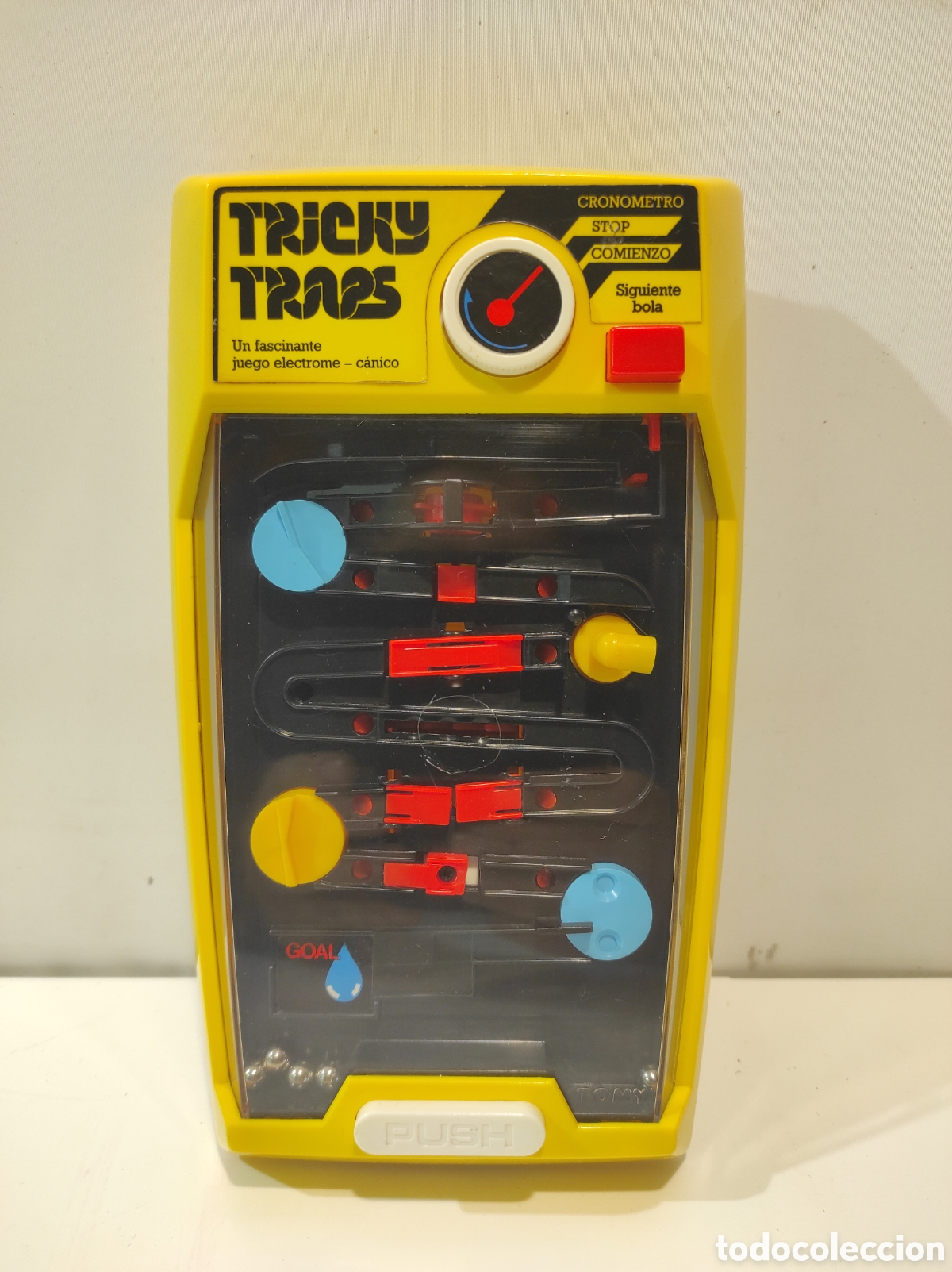 Juegues retro que no conocerán los niños de hoy - Página 6 - Forocoches