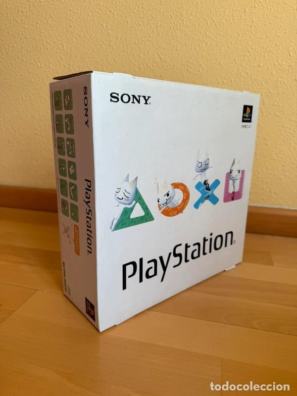 consola ps1 edición especial toro inoue scph-90 - Buy Other video games ...