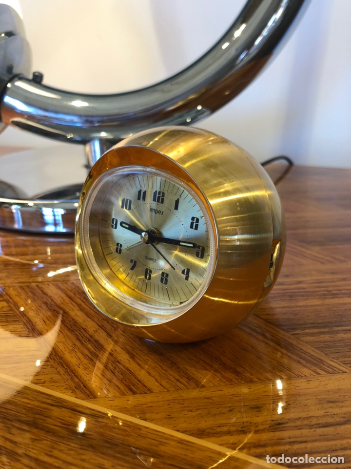 antiguo reloj de diseño retro vintage - Comprar Relojes vintage en ...