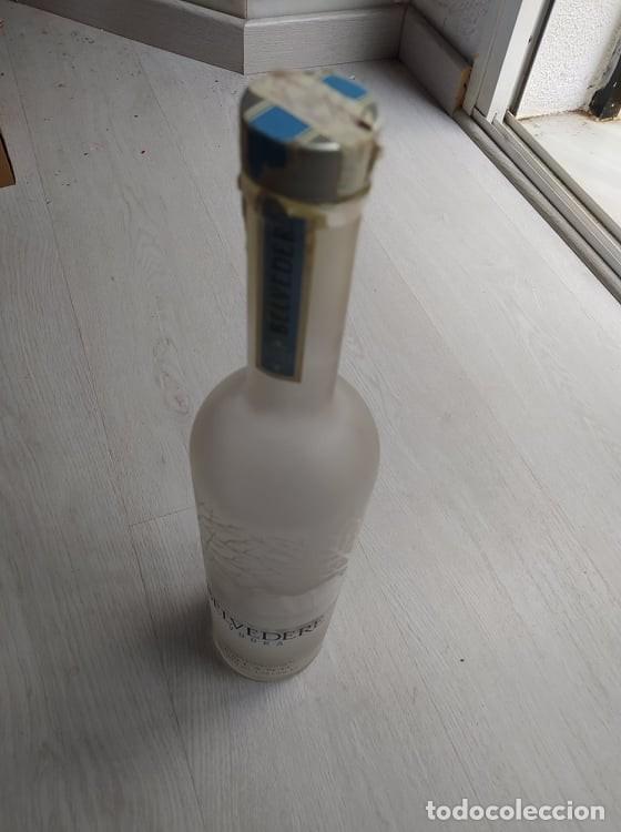 botella de vodka gigante de 45 cm de altura de - Compra venta en ...
