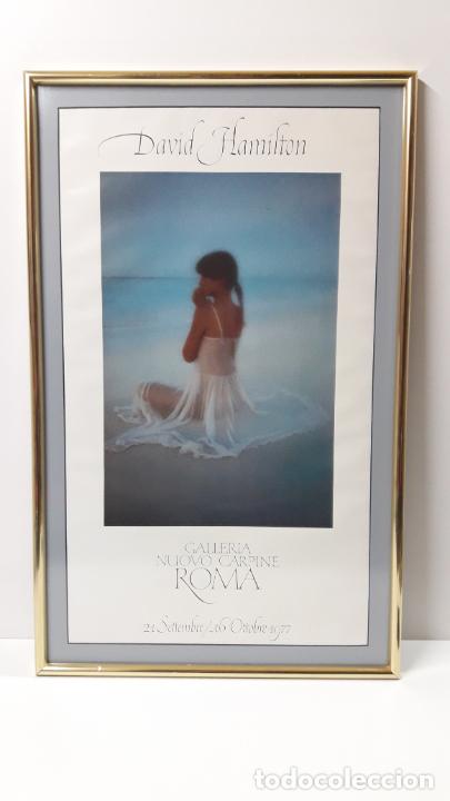 David Hamilton Posters